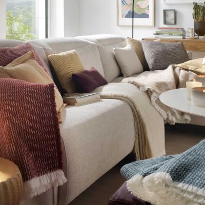 ANICHINI Luxury Bedding | The Ultimate in Opulence and Craftsmanship