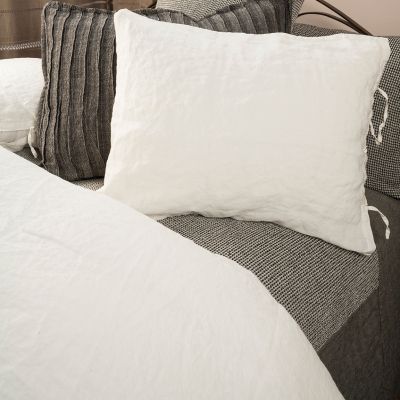 The Finest Linen Sheets From Modern To Traditional | ANICHINI