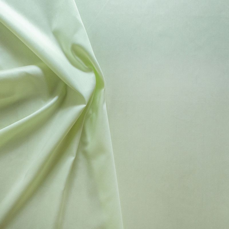 Tai Primavera Sateen Sheets With Ties | ANICHINI