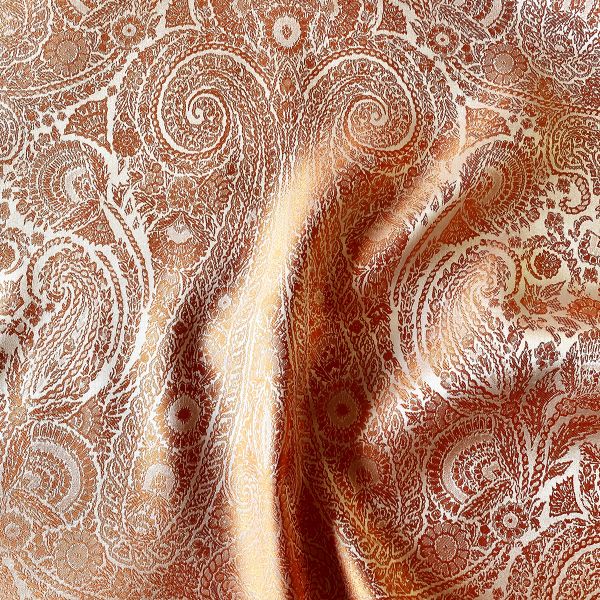 Babylon Quilted Silk Sateen Throws | ANICHINI Luxury Bedding