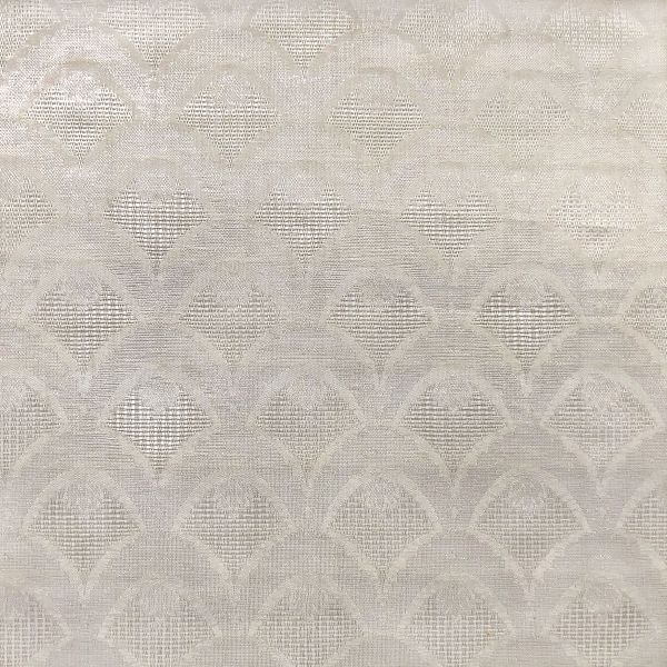 ANICHINI | Purnia Hand Loomed Silk Fabric By-The-Yard