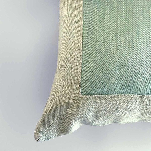 ANICHINI | Janus Linen Duvet Covers - Luxury Italian Linen Duvet Covers