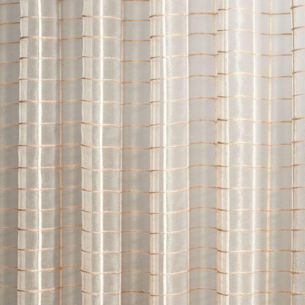 ANICHINI | Kareena Fabric By-The-Yard - Hand Loomed Silk