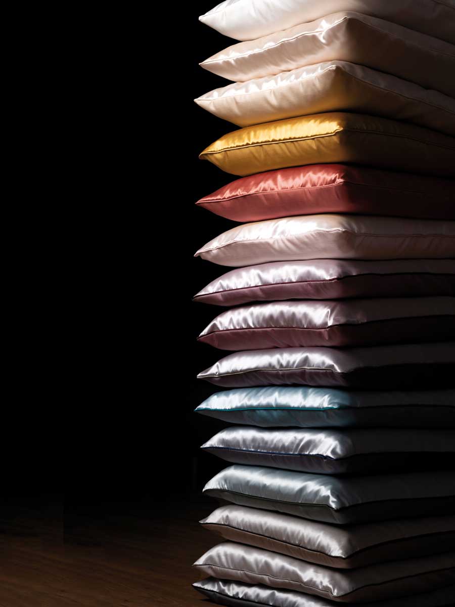 ANICHINI | Enlightened Luxury