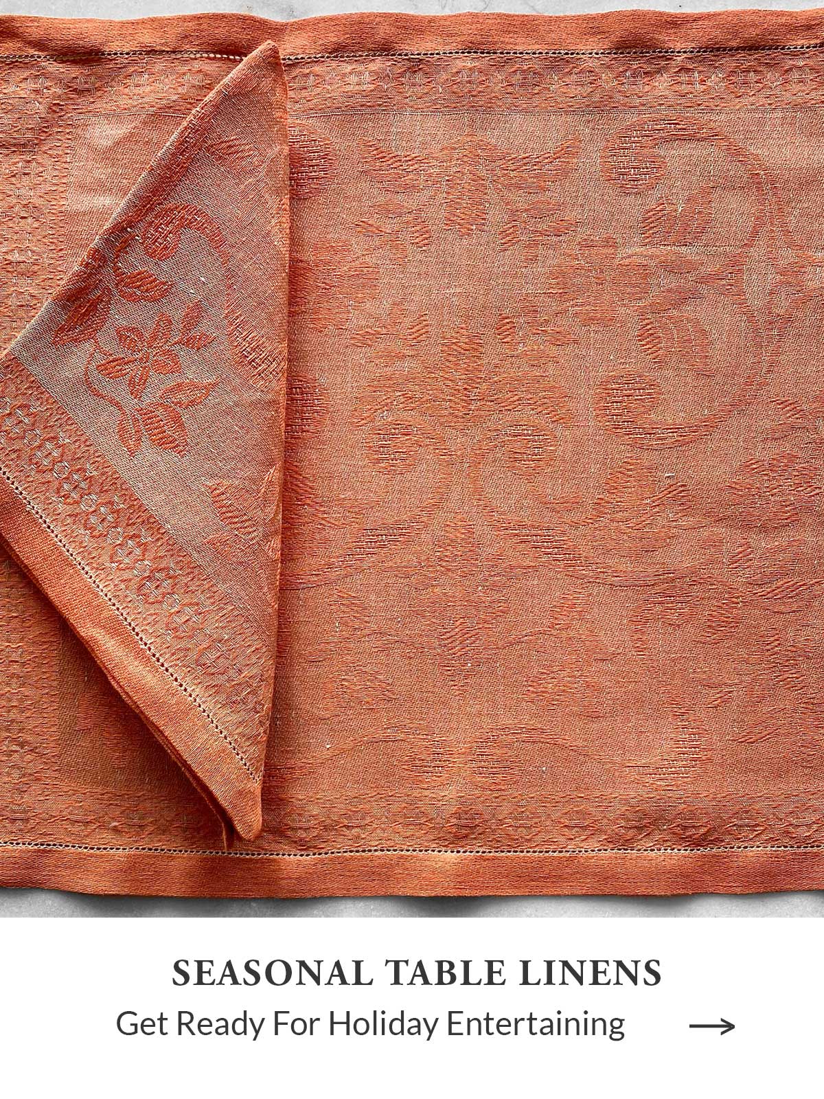 ANICHINI | Enlightened Luxury