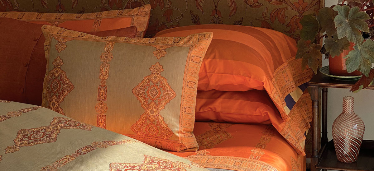 ANICHINI | Enlightened Luxury