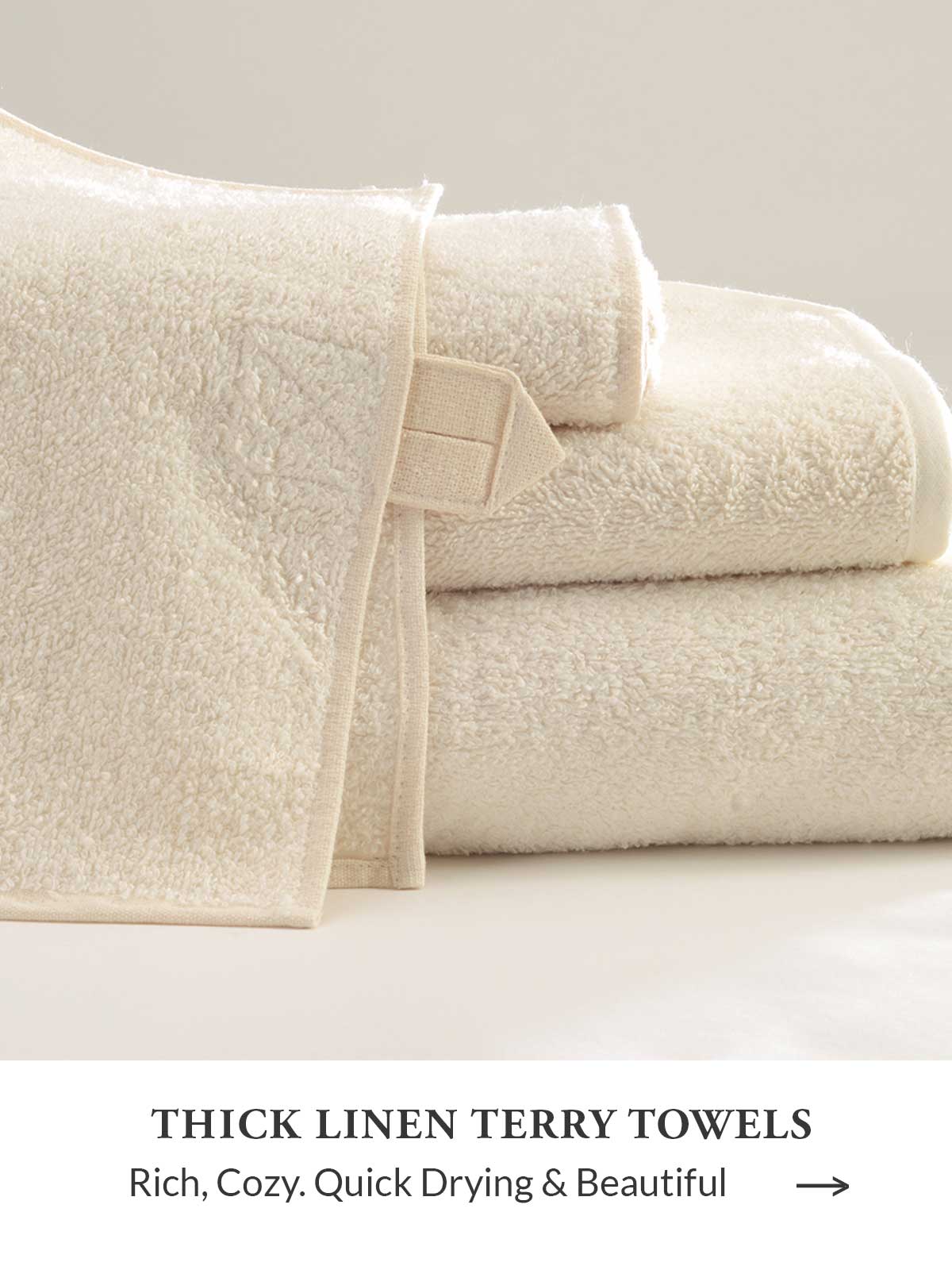 ANICHINI | Enlightened Luxury