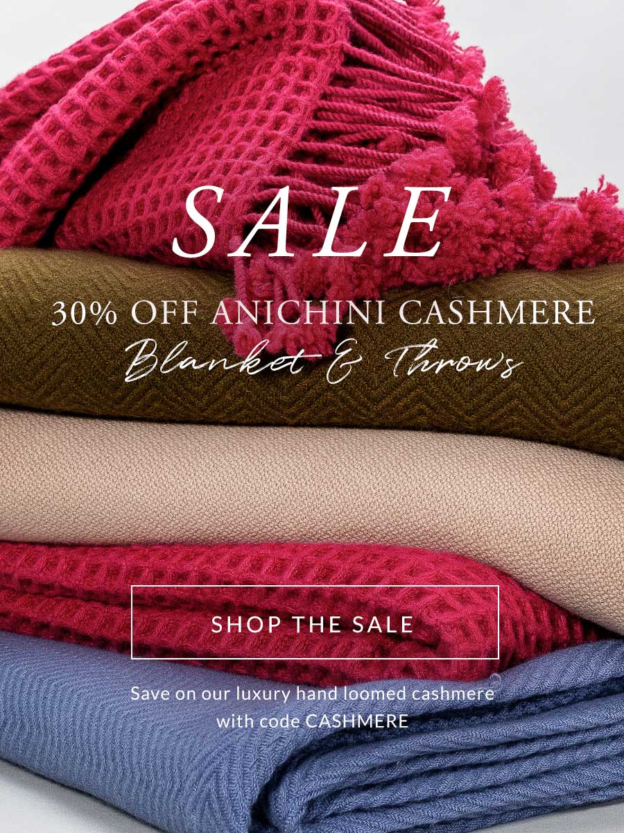 ANICHINI | Enlightened Luxury