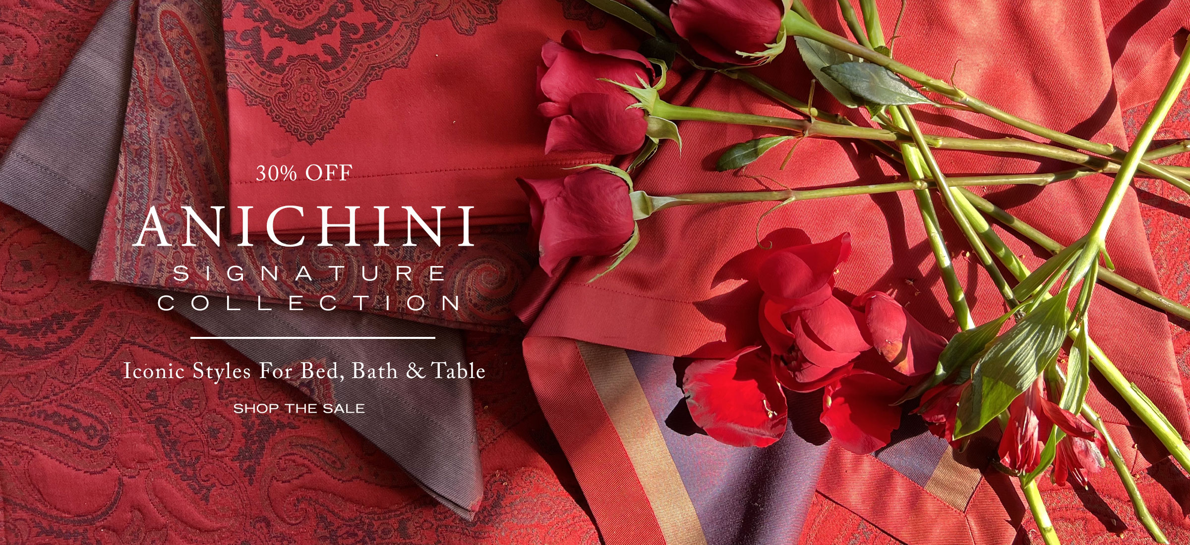 ANICHINI | Enlightened Luxury