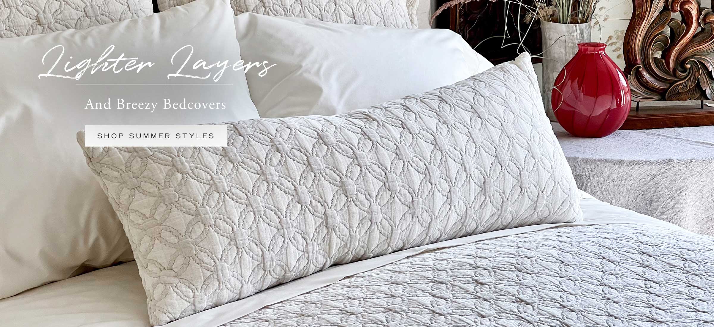 ANICHINI | Enlightened Luxury