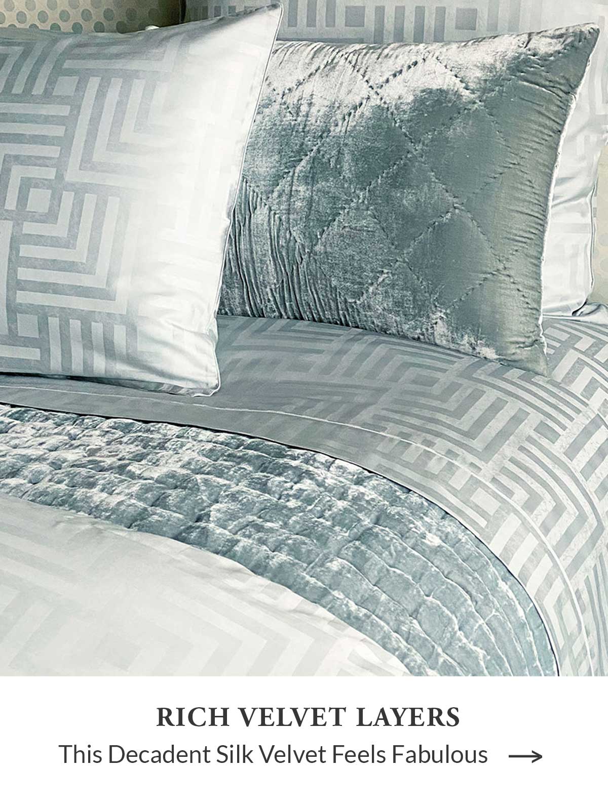ANICHINI | Enlightened Luxury
